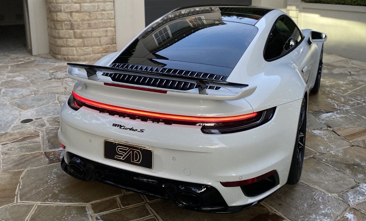 Sydney Auto Detailer
