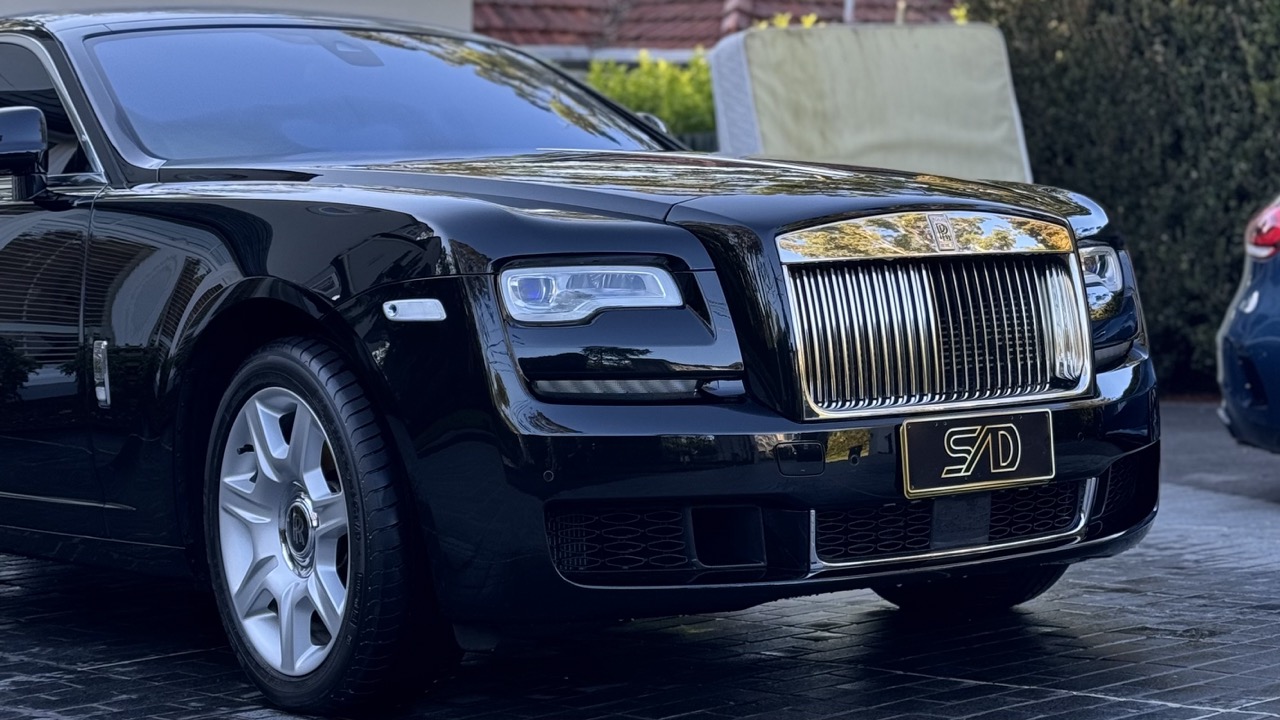 Sydney Auto Detailer
