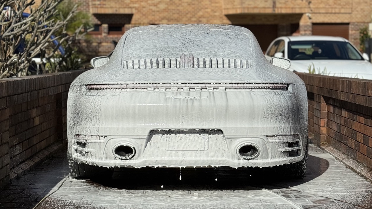 Sydney Auto Detailer